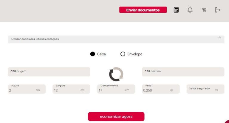 Aprenda como enviar produtos pela Jadlog Entregas