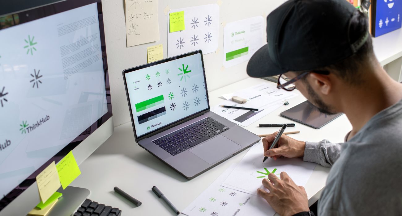 Como aplicar marketing visual para fortalecer a sua marca?